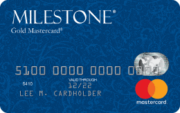 2021 Milestone Credit Card Review — “A Good Card for Bad Credit?”