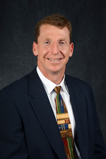 Fostering Future Leaders: The Fellowship of Christian Athletes ...