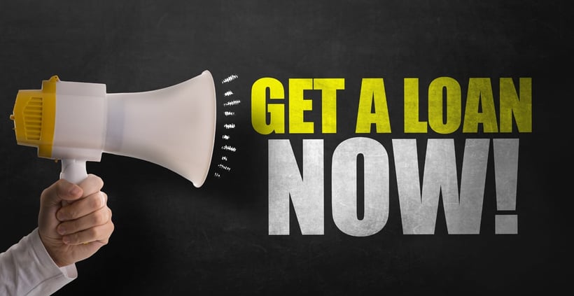 5 Quick Online Loans For When You "Need Money Now" - BadCredit.org