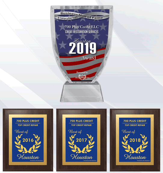 700 Plus Credit Specializes in Helping Consumers Restore Their Credit ...