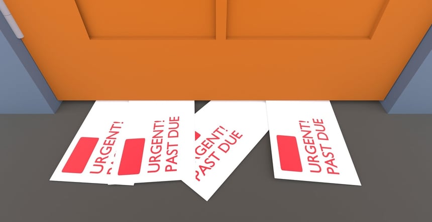 3 Loans to Pay Off Collections (2022)