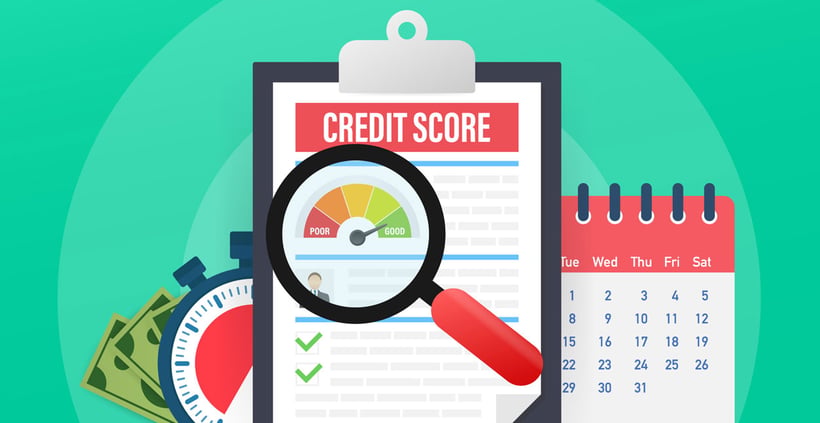 FICO Credit Score Changes: 4 Things to Know - BadCredit.org