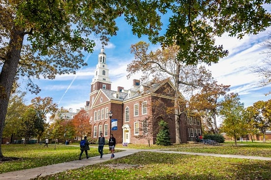 As a ‘Working College,’ Berea College Provides High-Quality Education ...