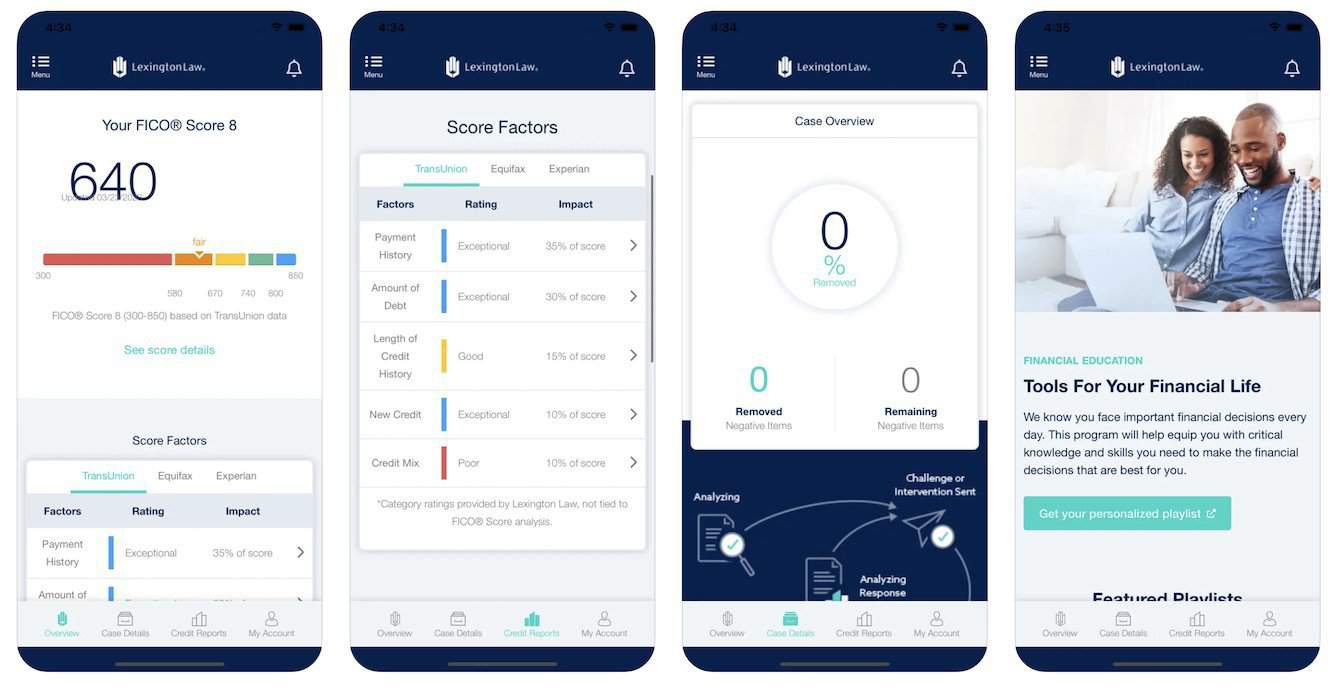 Best Apps for Credit Repair in 2025 - BadCredit.org