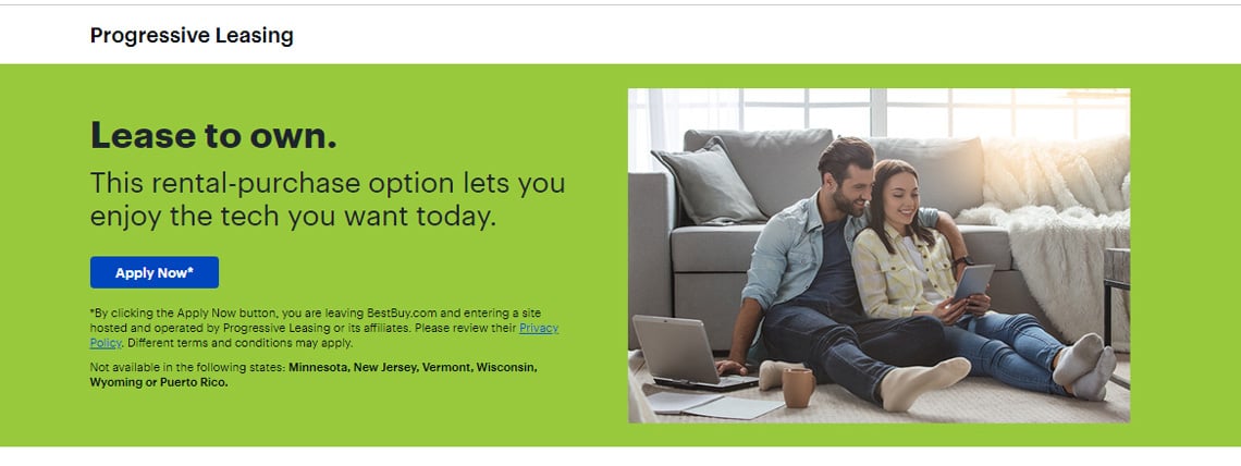 Computer Financing Loans for Bad Credit in 2025 - BadCredit.org