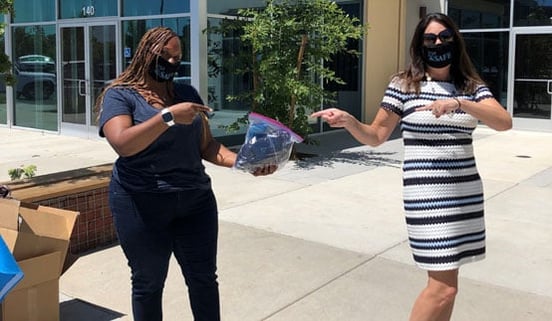 SAFE Credit Union Gives Back to its Communities and Offers Relief ...