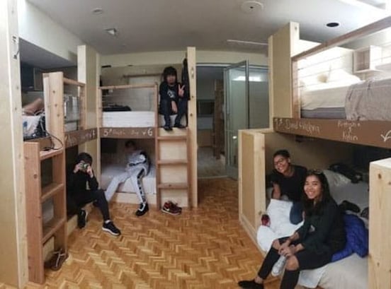 How PodShare Facilitates Secure Housing and New Life Experiences While ...