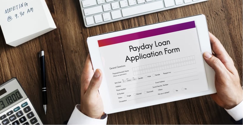 Most Trusted Payday Loans Online in 2026 - BadCredit.org