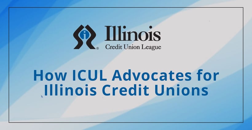 The Illinois Credit Union League Provides Advocacy and Resources to ...