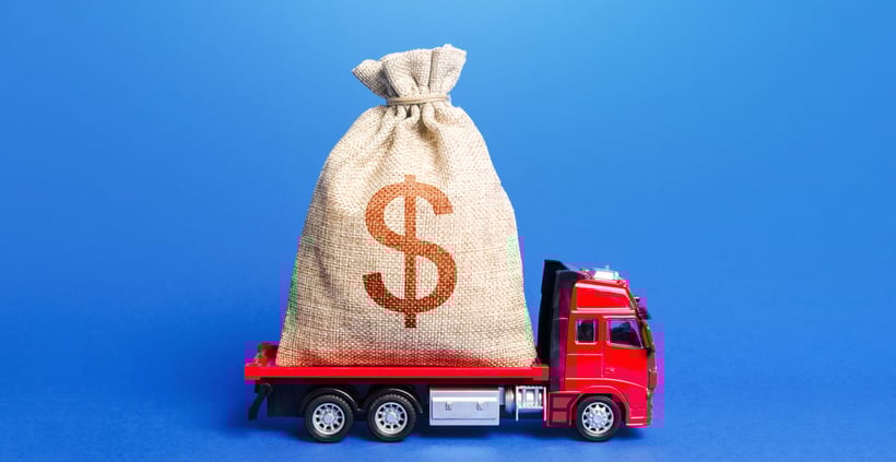 Best Large Loans for Bad Credit in 2025 - BadCredit.org