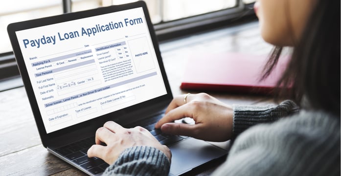 7 Payday Loans Online With No Credit & Instant Approval (2021)