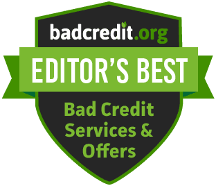 Best Bank Accounts for Bad Credit in 2025 - BadCredit.org