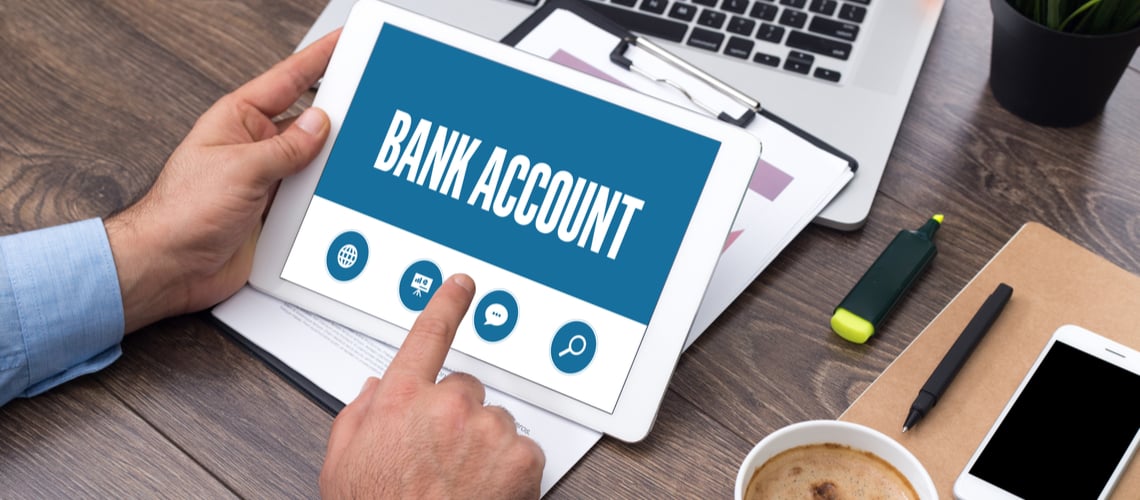 Bank Accounts for People with Bad Credit in 2025 - BadCredit.org