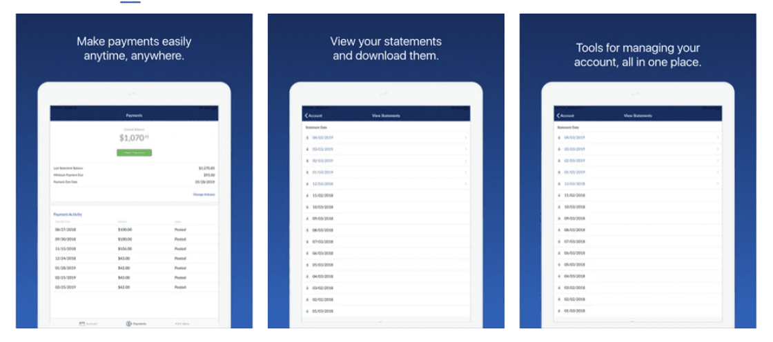 2022 Legacy Credit Card Review