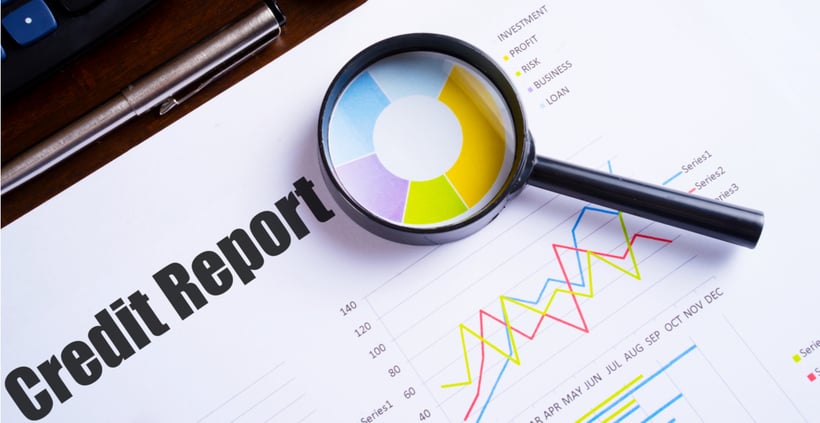 How to Remove Negative Items From Your Credit Report Yourself ...