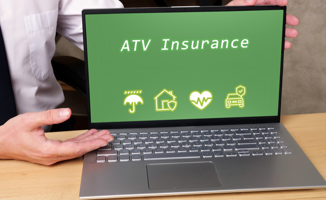 Best Bad Credit ATV & UTV Loans - BadCredit.org