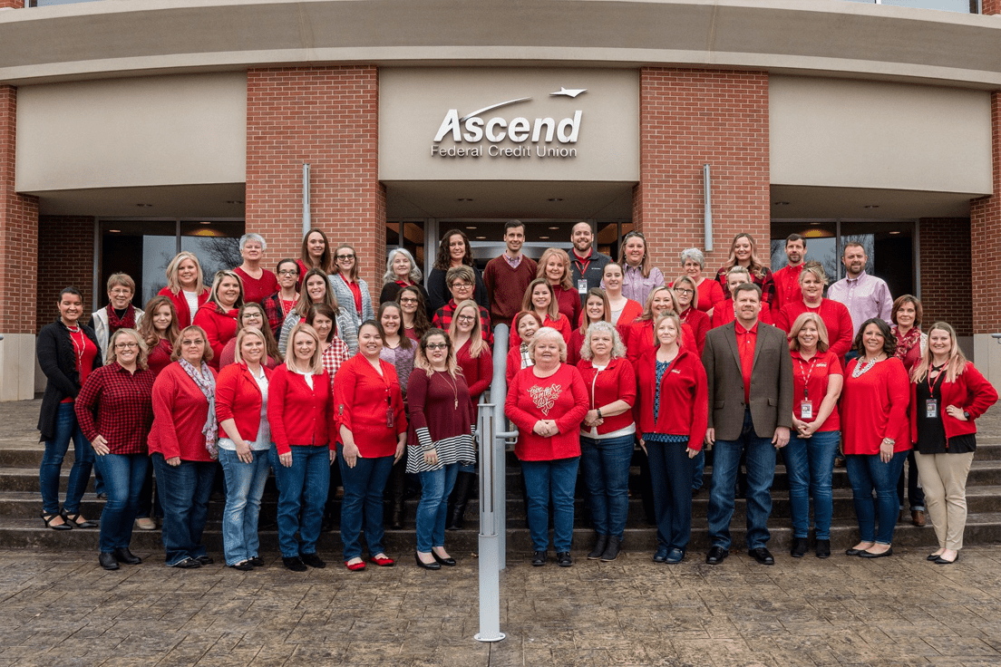 Ascend Federal Credit Union Pairs Financial Well-Being with Credit ...