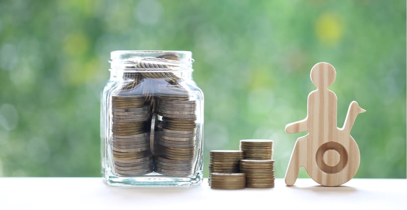 Loans for People on Disability in 2025 - BadCredit.org