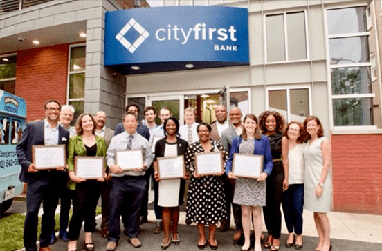 City First Bank Finances SMBs and Nonprofits That Help Close the Wealth ...