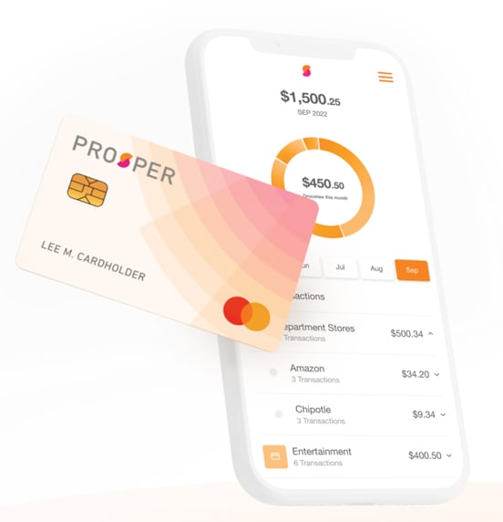Prosper Adds a Subprime Credit Card to Its Robust Portfolio of ...