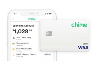 Chime® Review: How Its Account Works - BadCredit.org