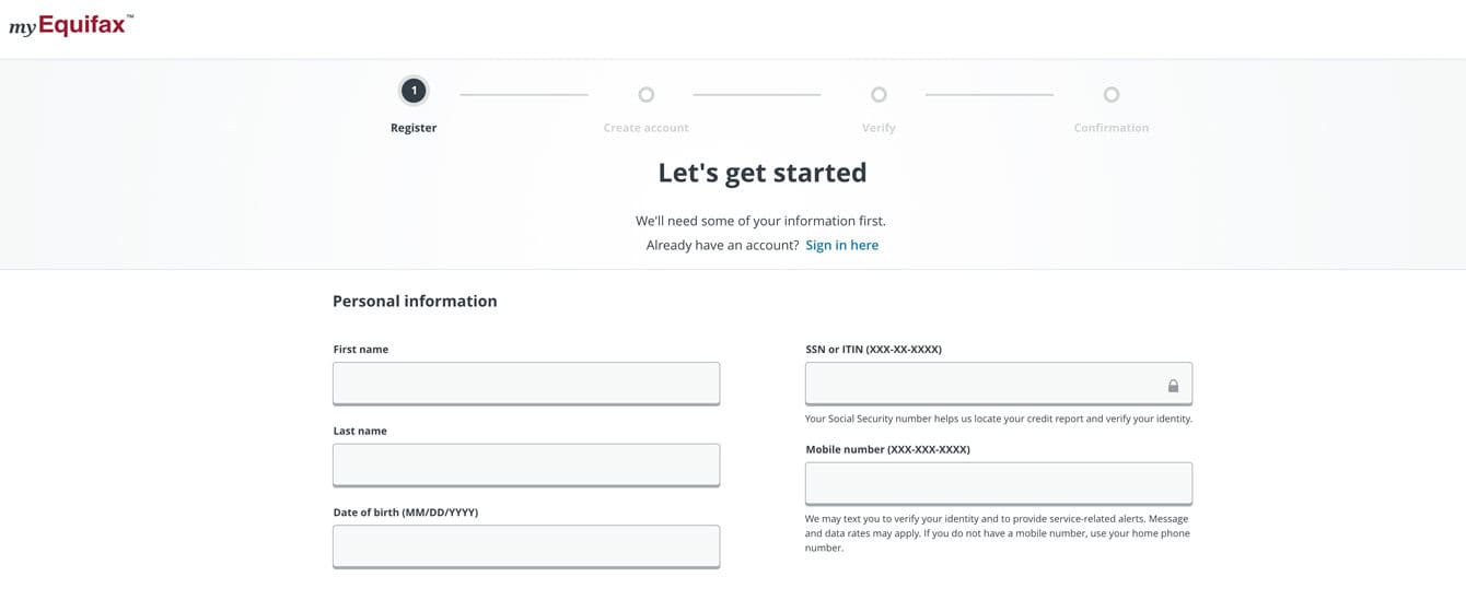 Equifax Dispute: 3 Ways to Remove Credit Report Errors - BadCredit.org
