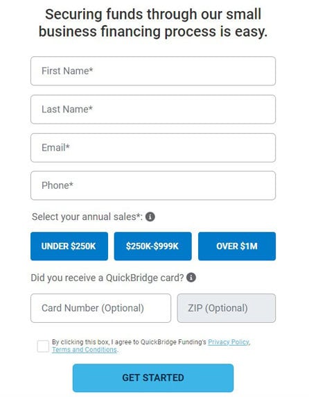 QuickBridge Offers Financing Solutions and Industry Expertise to Help ...