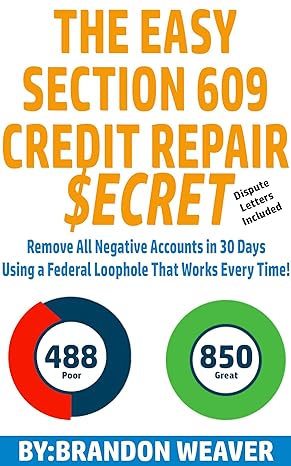 Do-It-Yourself Credit Repair: An Expert Guide - BadCredit.org