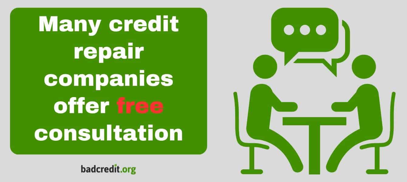 Free Credit Repair: 3 Ways to Fix Your Credit Score - BadCredit.org