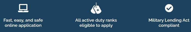 This Military-Focused Lender Helps Service Members Soldier Through Life ...