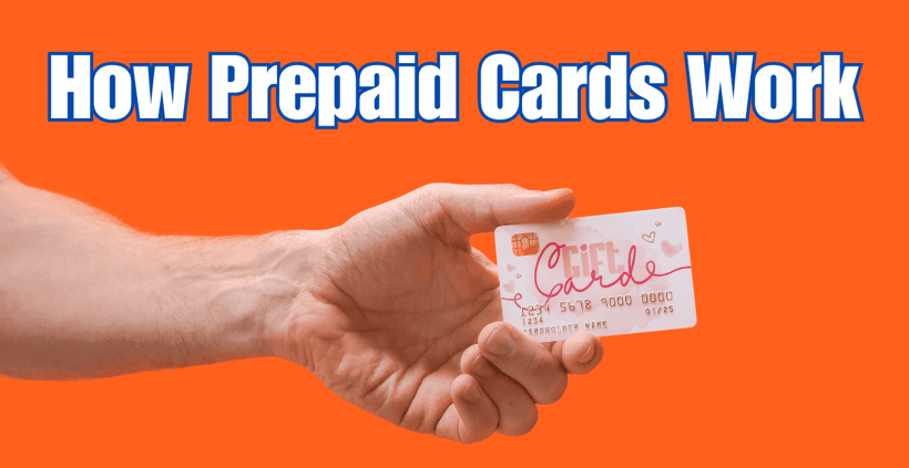 What is a Prepaid Card? A Look at the Pros, Cons, and Financial ...