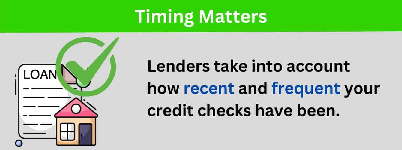 What is a Credit Inquiry? How Credit Checks Determine Your Borrowing ...