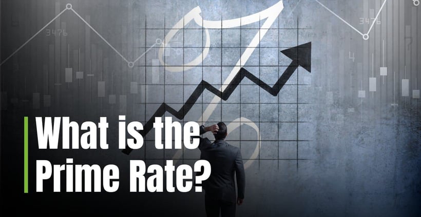 What is the Prime Rate? How it Impacts the Interest You Pay on Loans ...