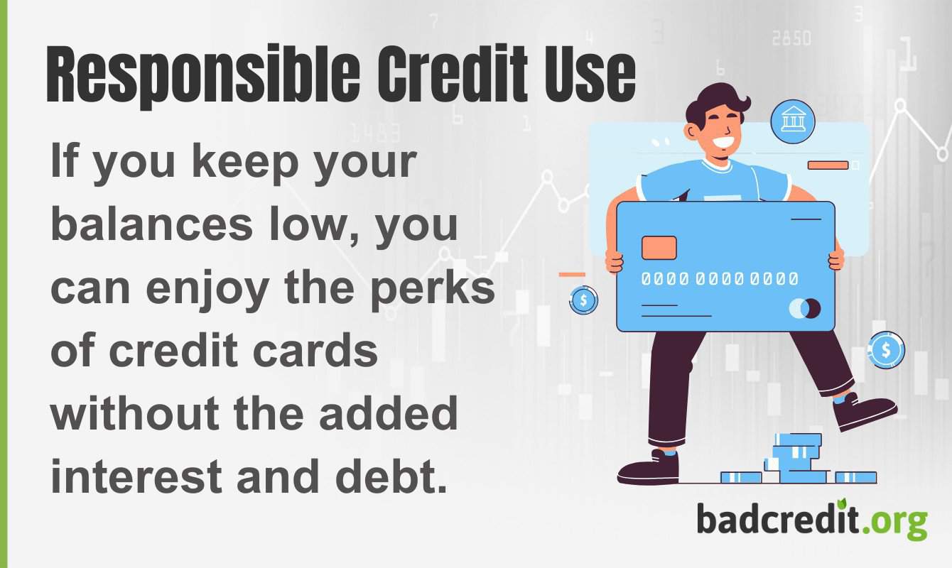 What it Means When You Have No Credit History - BadCredit.org