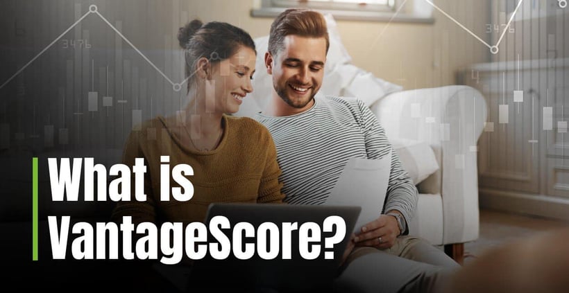 What is VantageScore? All About the Credit Scoring Model and How it ...