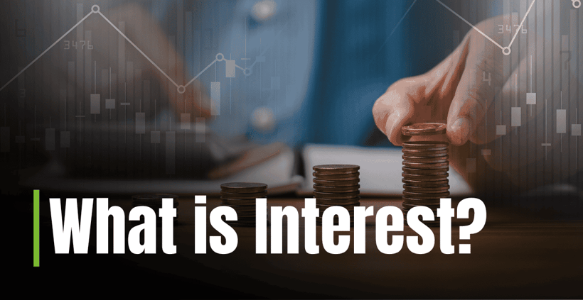 What is Interest? How the Borrowing Fee Affects Your Loan and Credit ...