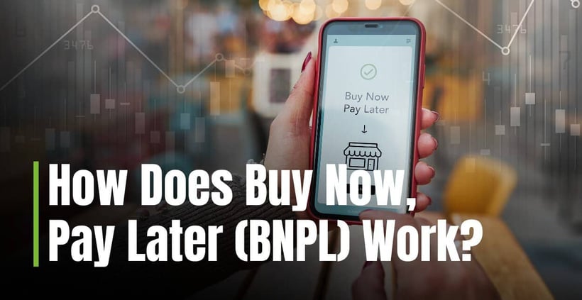 How Does Buy Now, Pay Later (BNPL) Work? A Guide to the Popular Short-Term Financing Option ...