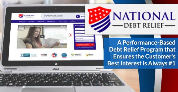 National Debt Relief Review for 2026: What You Should Know - BadCredit.org