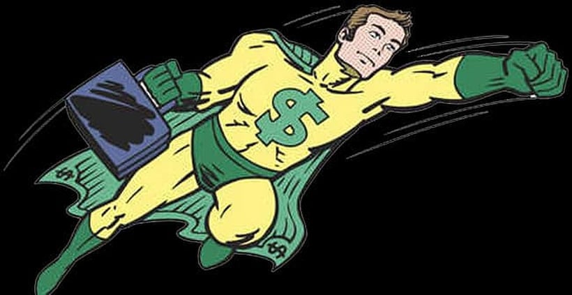 5 Cool Bad Credit Halloween Costumes - BadCredit.org