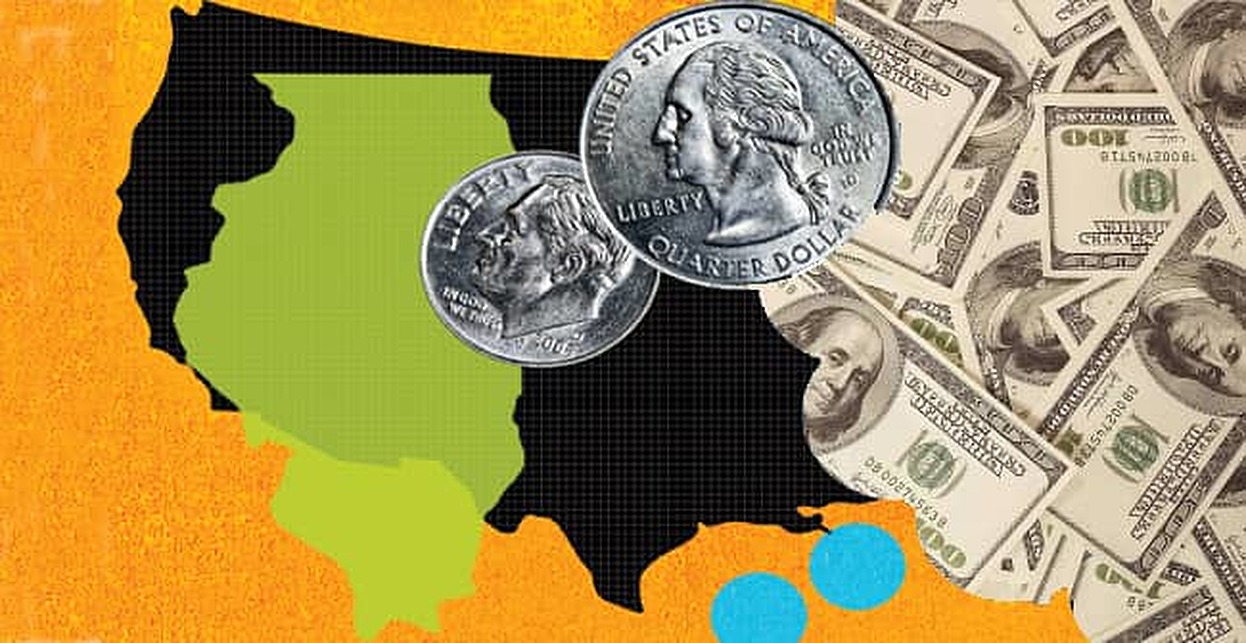 Illinois' 10 Best Credit Unions of 2014 - BadCredit.org