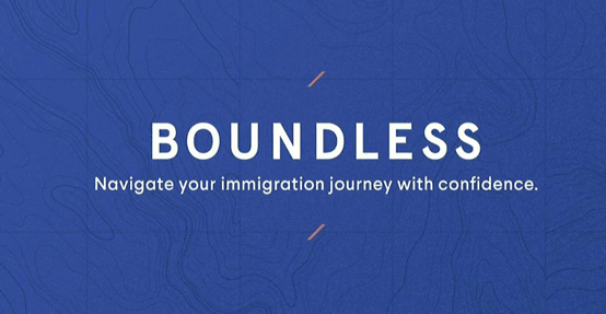 Boundless Helps Clients Navigate the Complex U.S. Immigration System ...