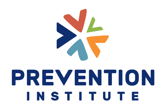 Prevention Institute Promotes Health Equity by Advocating for Policy ...