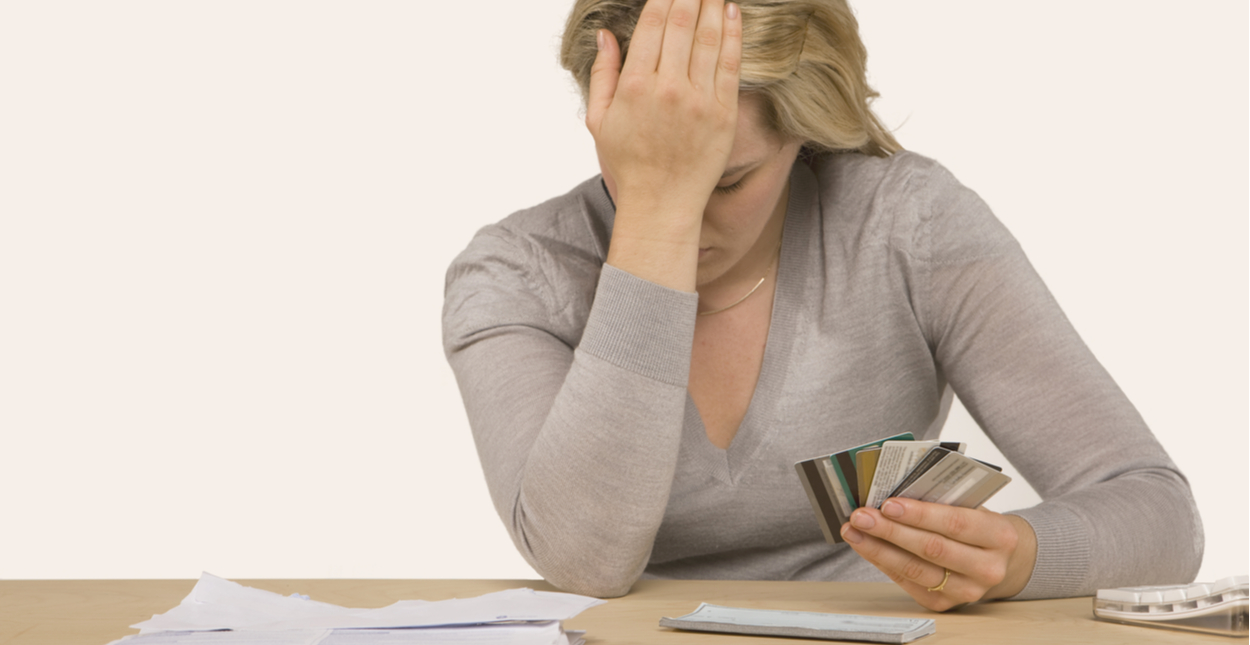 How Missed Payments Affect Your Credit Scores - BadCredit.org