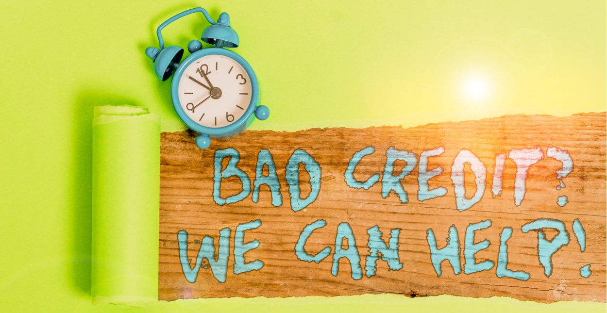 3 Credit Repair Services Oct 2023 
