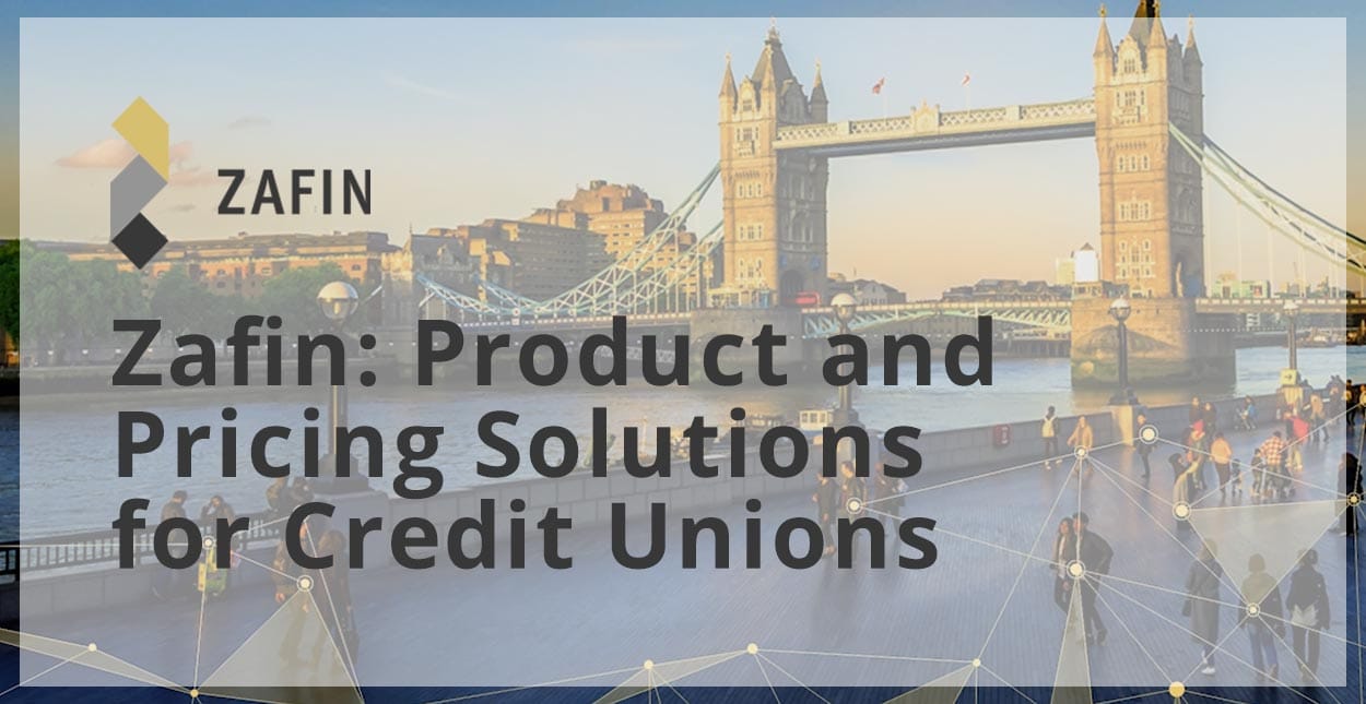 Zafin’s Community Advantage Solution Simplifies Product and Pricing ...