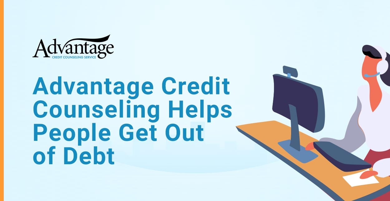 Advantage Credit Counseling Service: Helping Consumers Get Out of Debt ...