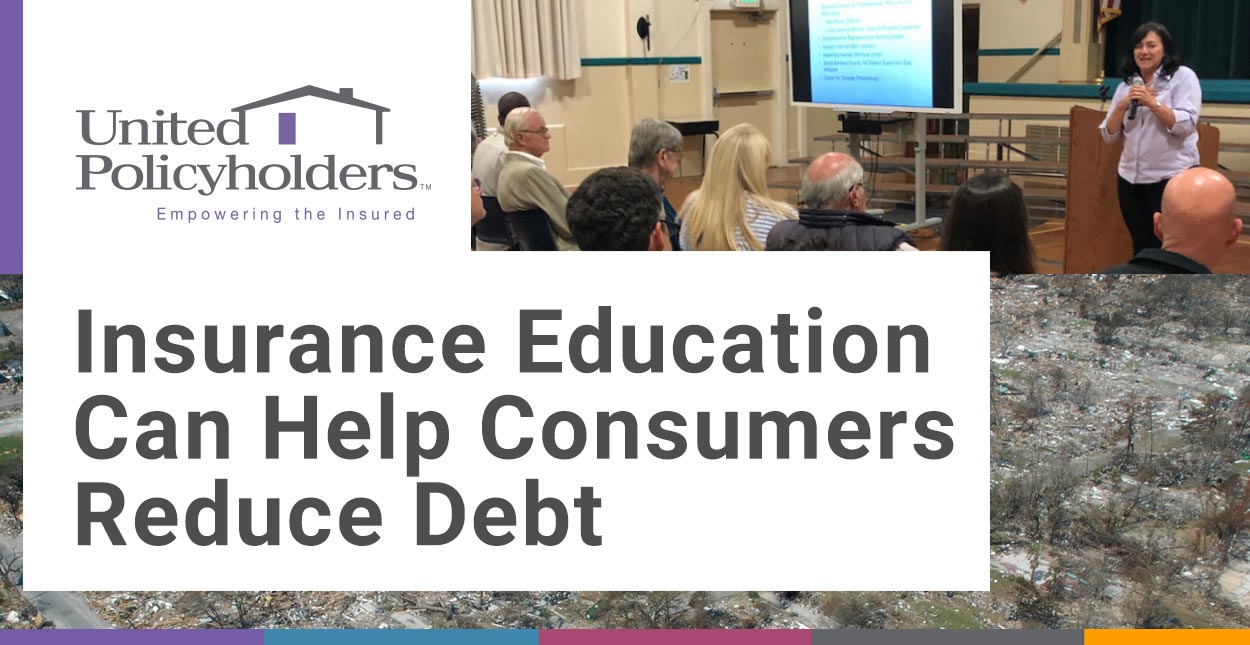Consumers Who Understand Insurance Coverage Can Save Money and Reduce ...