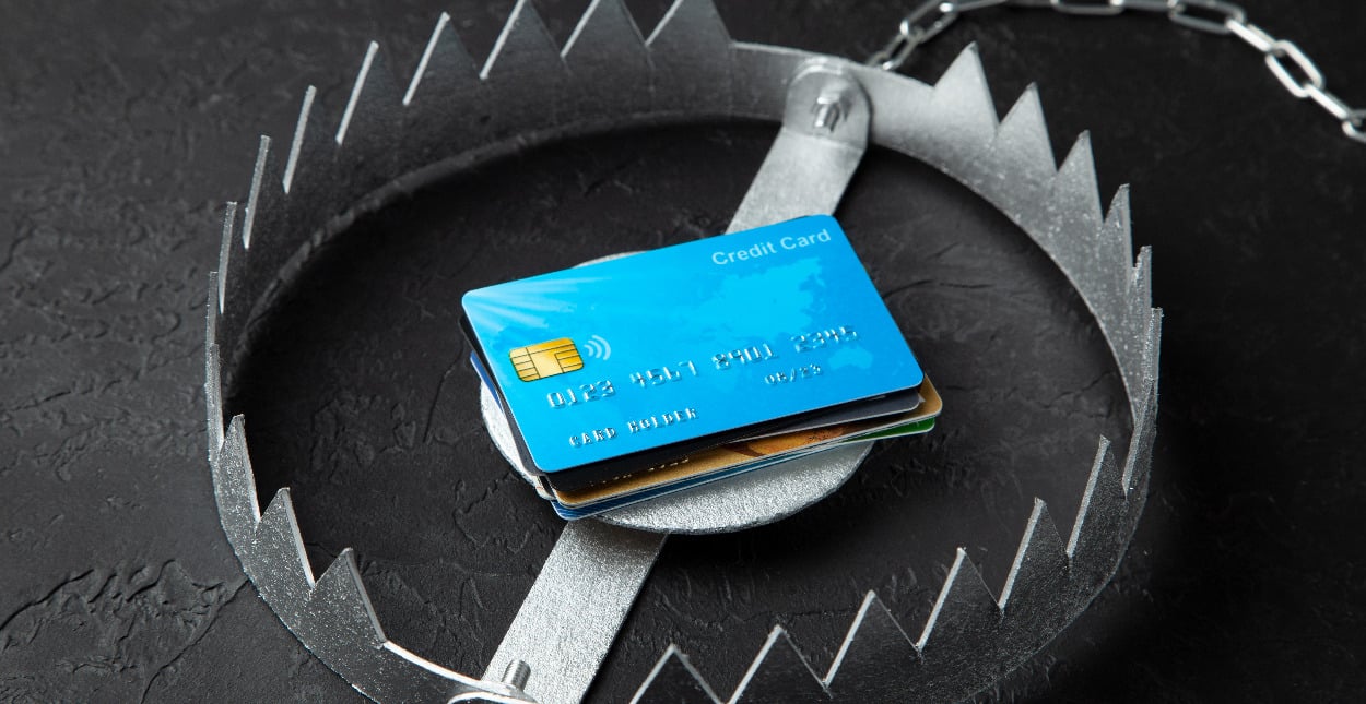 12 Signs of Predatory Lending - BadCredit.org