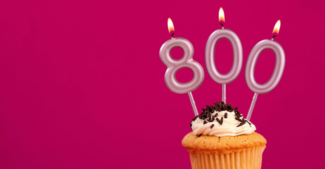 How to Get an 800 Credit Score (from a FICO Expert) - BadCredit.org