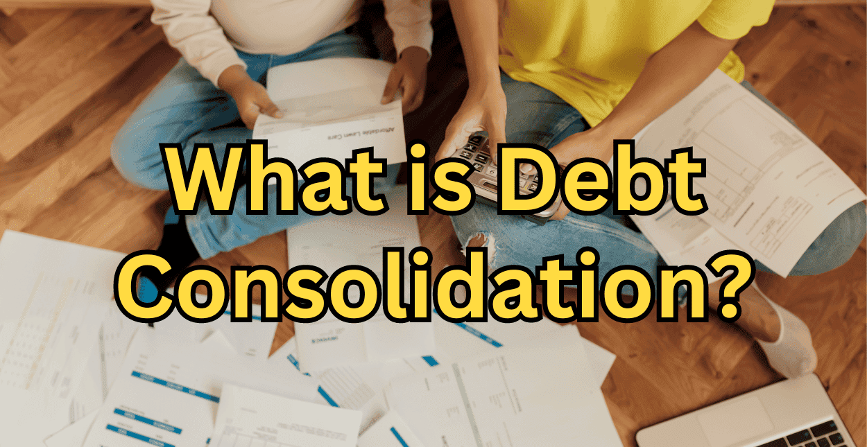 What is Debt Consolidation? Types, Credit Impact & How it Works ...